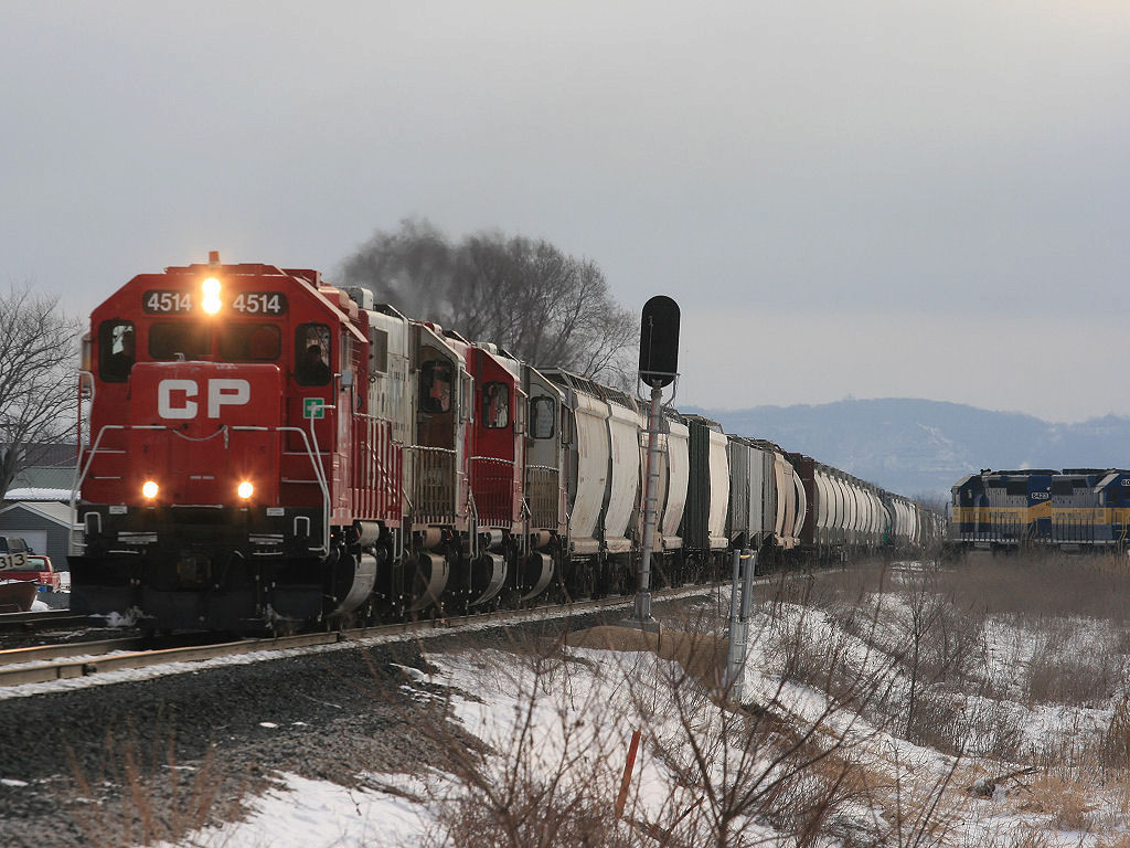 CP 4514